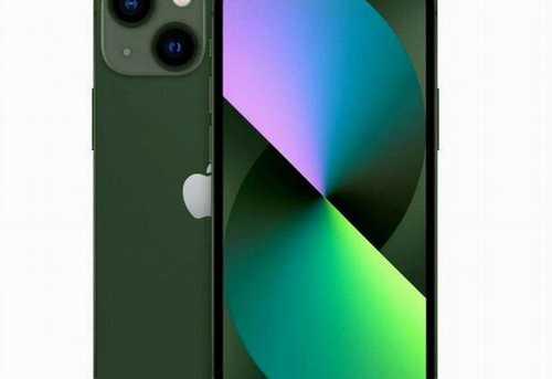iPhone 13 mini, 128 ГБ