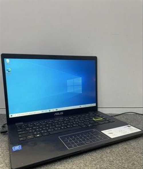 Ноутбук Asus E410M/intel Pentium Silver N5030