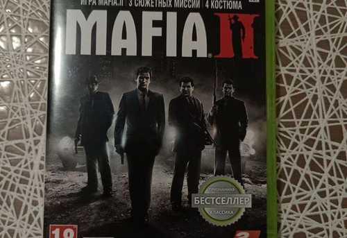Mafia 2 xbox полное расширенное издание