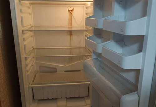 Холодильник Stinol 116L б/у (185 см, двухкамерный)