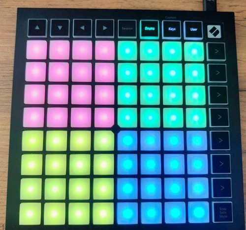 Novation Launchpad Mini MK3