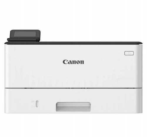 Принтер лазерный Canon i-Sensys LBP246DW White