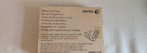 Картридж Xerox 108R01124
