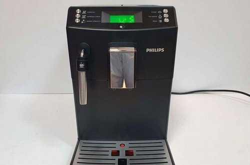 Кофемашина Philips HD8826