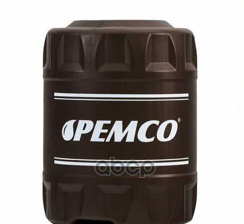 CVT-Fluid 20л (авт. транс. синт. масло) PM04602