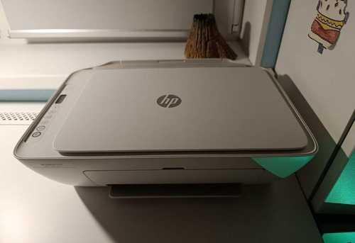 Принтер HP deskjet 2620