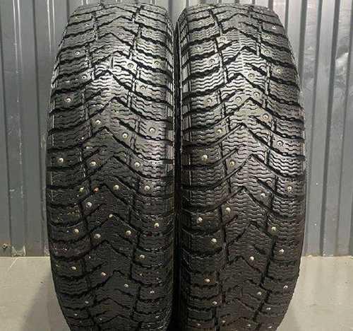 Cordiant Snow Cross 2 185/65 R15 92T