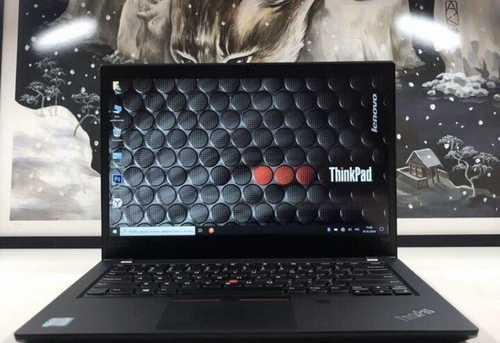 14" Lenovo ThinkPad T450, 256 ГБ, Core i5-5200U, RAM 32 ГБ, Intel HD Graphics 5500