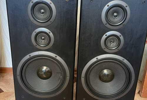 Колонки, акустика Pioneer CS-7030