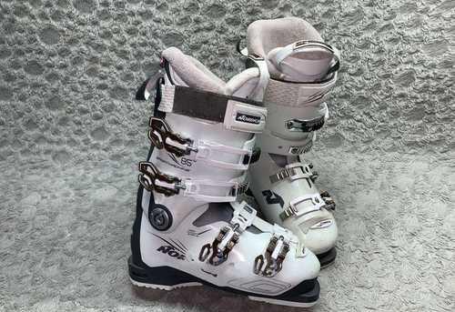 Горнолыжные ботинки 25см Nordica sportmachine 85 w