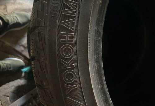 Yokohama 104ZR 235/45 R17