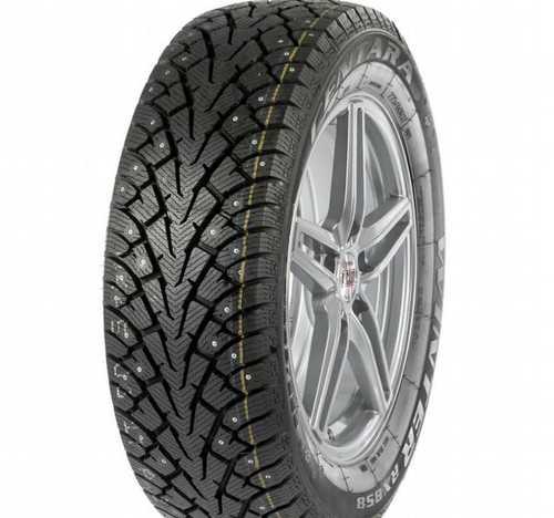 Centara Winter RX858 245/70 R17 119Q