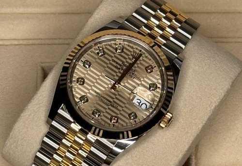 Часы rolex datejust 36mm