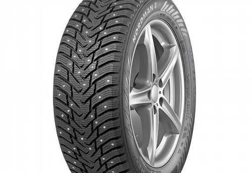 Nokian Tyres Nordman 8 215/55 R17 98T