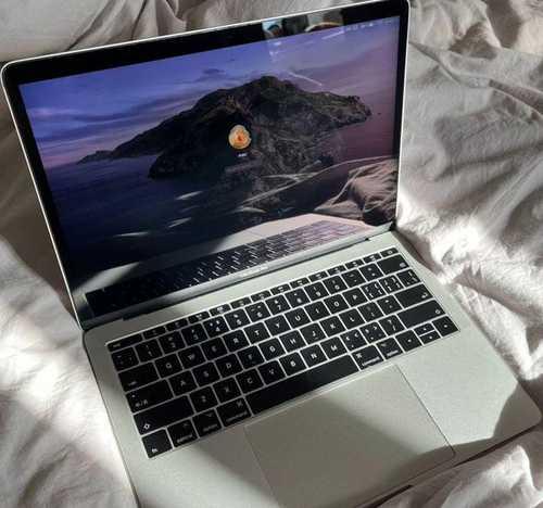 Macbook pro 13 2017