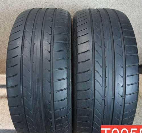 Goodyear EfficientGrip 235/55 R18 104Y
