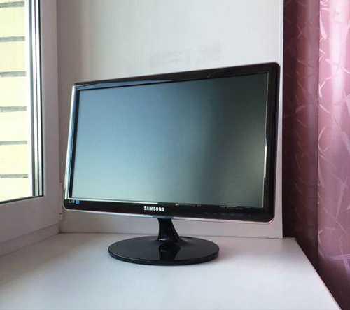 22" Full HD ЖК-монитор Samsung SyncMaster S22A350H