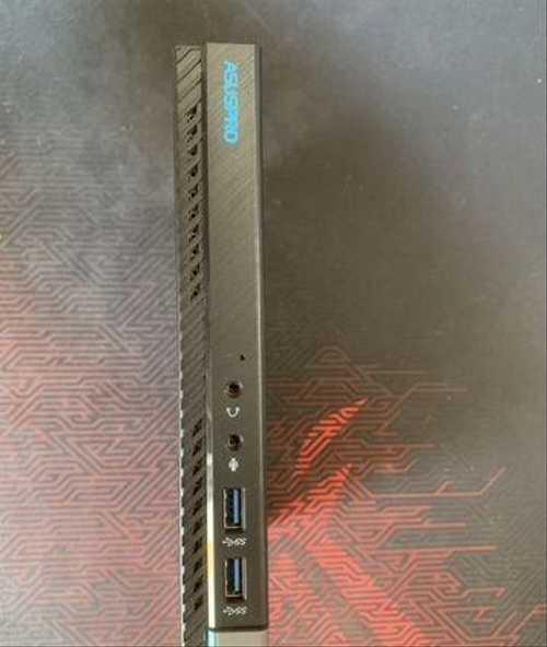 Компьютер mini Asus E520-B040M