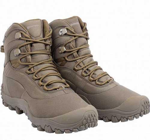 Ботинки Remington Boots Thermo 8 Cordura Tactical