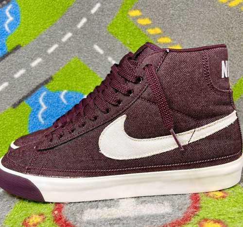 Nike Blazer Mid '09 ND оригинал