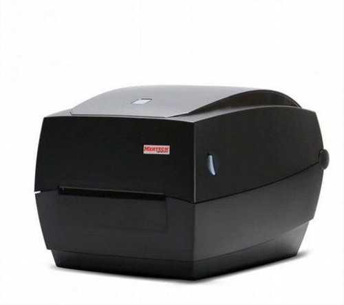Термотрансферный принтер этикеток mertech TLP100 T