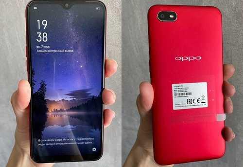 OPPO A1k, 2/32 ГБ