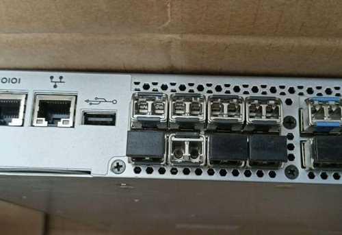 Коммутатор Brocade 5100