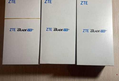 ZTE Blade V10 Vita, 2/32 ГБ