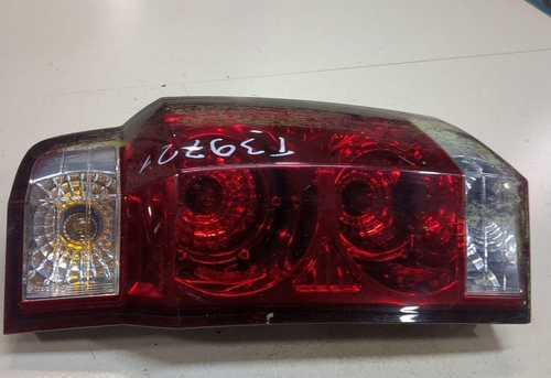 Фонарь (задний) Jeep Commander, 2007