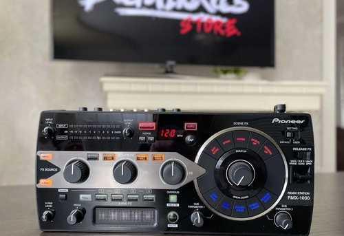 Pioneer RMX-1000