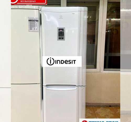 Холодильник indesit no frost