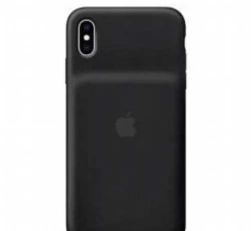iPhone XS Max Smart Battery Case, оригинал
