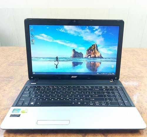 Ноутбук Acer E1 571g