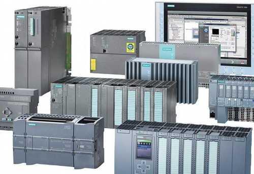 Siemens Simatic s7-1200 ET200S