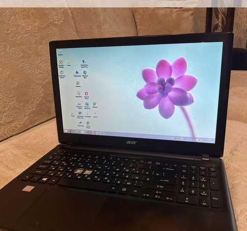 Acer aspire