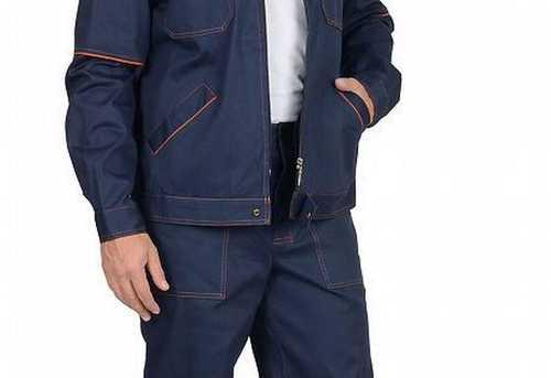 Костюм "профи-2" куртка, брюки (100 узбекская сар