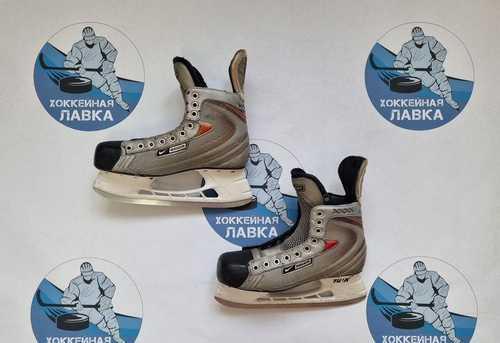 Хоккейные Коньки Nike Bauer Vapor xxxx