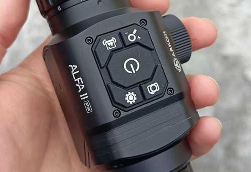 Тепловизионный прицел Arkon Alfa ll ST25