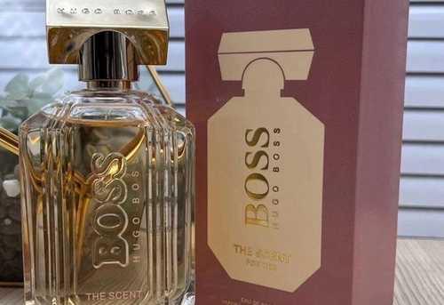 Hugo boss THE scent FOR HER