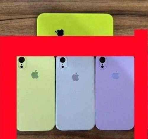 iPhone чехол