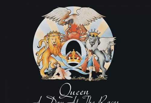 Пластинка Queen A Day AT The Races (LP)