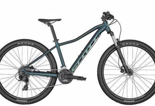 Велосипед Scott Contessa Active 50 2022