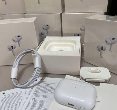 Наушники airpods pro 2