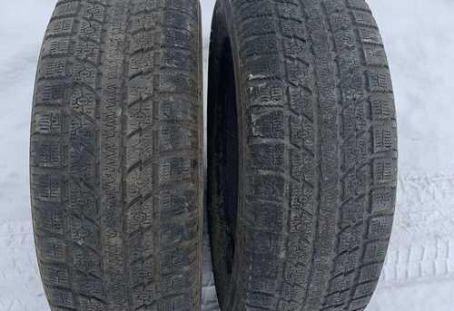 Toyo DRB 225/65 R17 28E