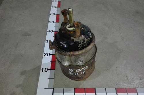 PD191309, энергоаккумулятор MAN (Ман) TGA 00-08 (1