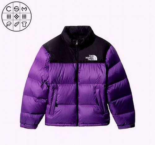 Пуховик The North Face