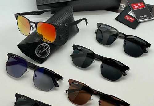 Солнцезащитные очки ray ban