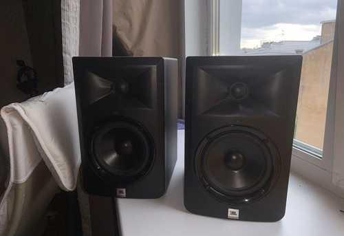 JBL LSR 305 Пара Идеал