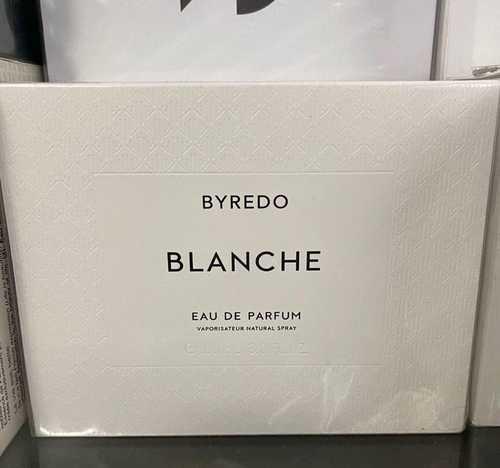 Набор Byredo blanche