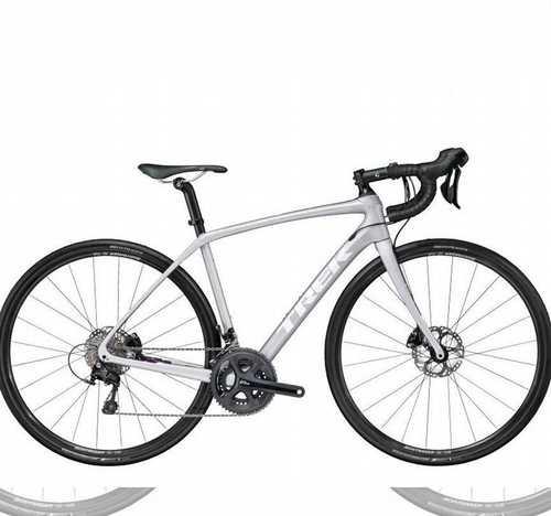 Велосипед Trek Domane Sl 5 Disc